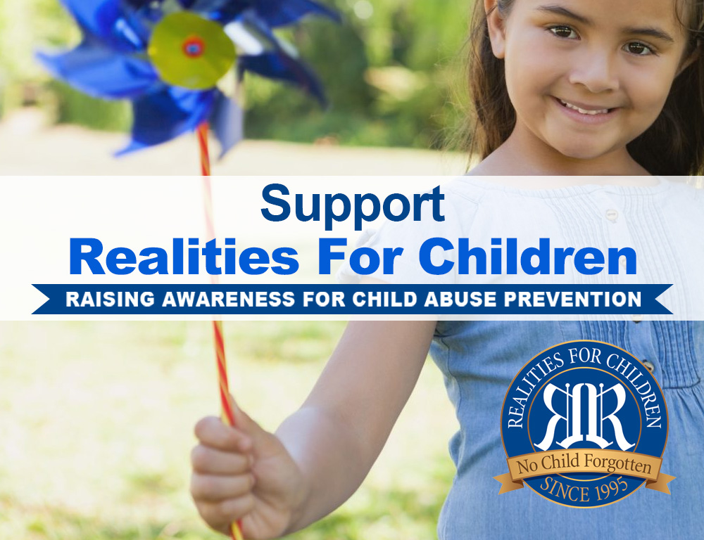 Realities for Children Fundraiser – Fort Collins Nursery