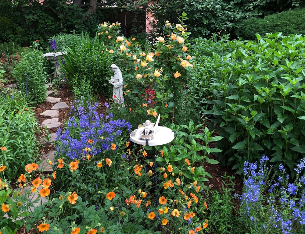 Exploring Garden Styles for Spring Inspiration – Fort Collins Nursery