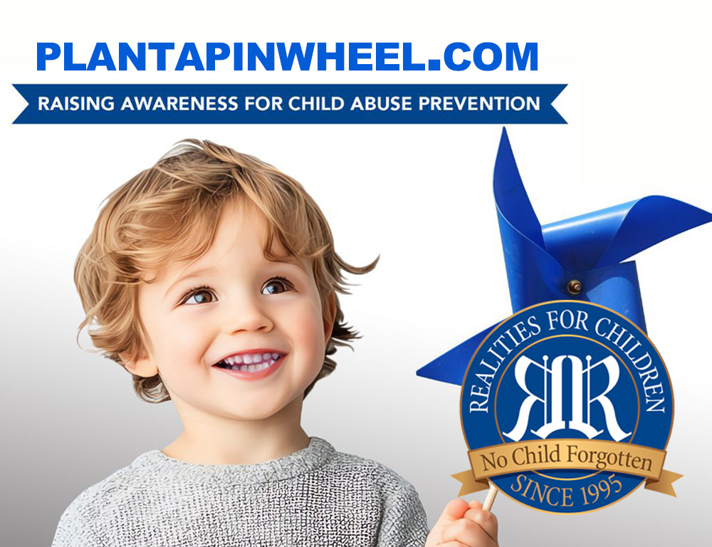 Realities for Children Fundraiser – Fort Collins Nursery